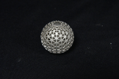 Semibright Nickel » RePliForm, Inc.